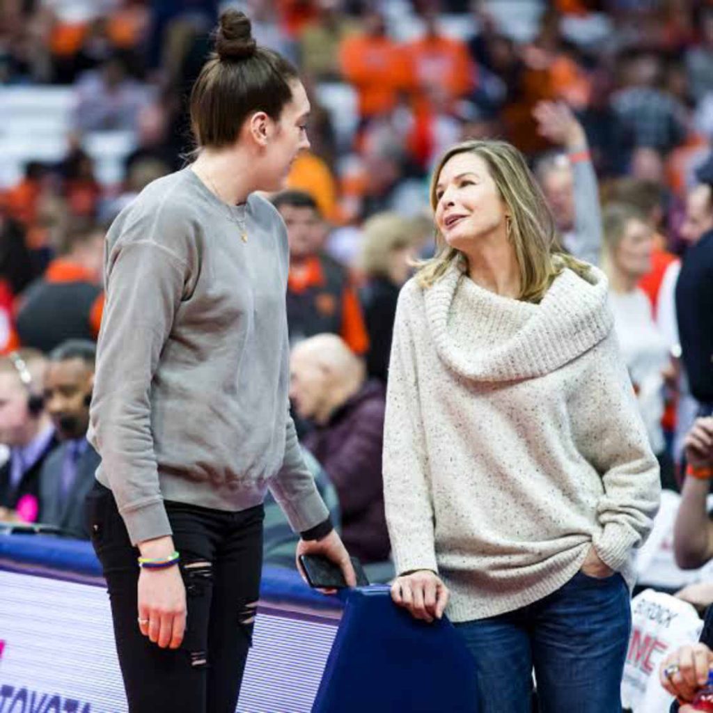 Juli Boeheim Bio Jim Boeheim Wife - MySportDab