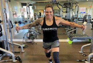 Amanda Nunes Bio, Record, Wife, Net Worth - MySportDab