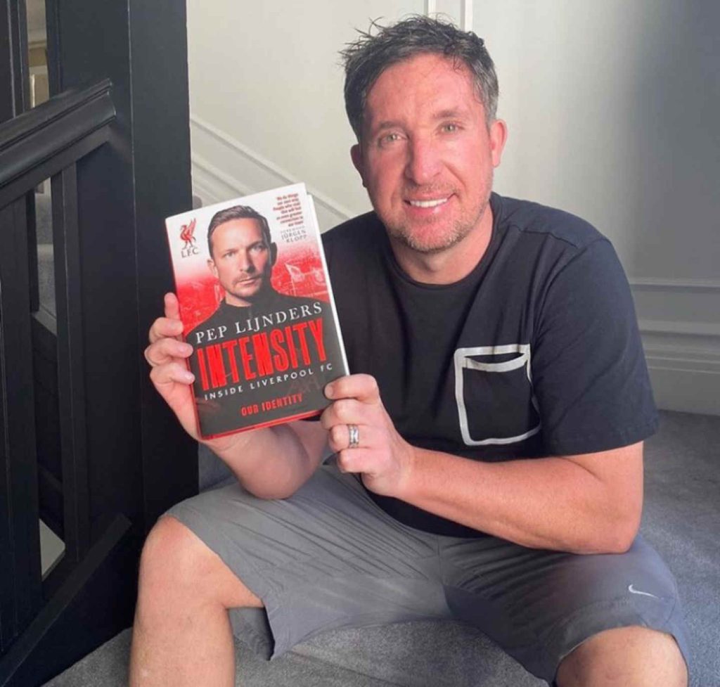 Robbie Fowler Bio Career Net Worth - MySportDab