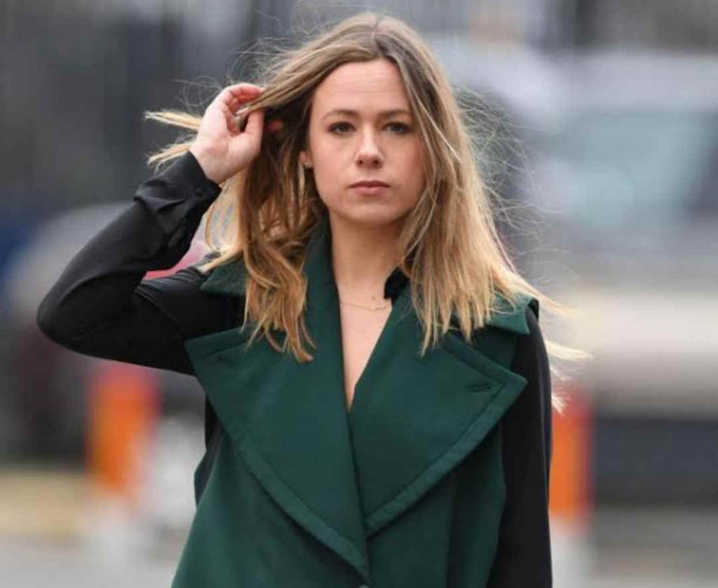 Evelina Kamph Bio: Juan Mata Girlfriend - MySportDab