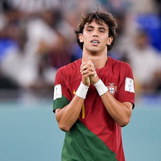 Arsenal Lead Race To Land Joao Felix In January [Details] - MySportDab