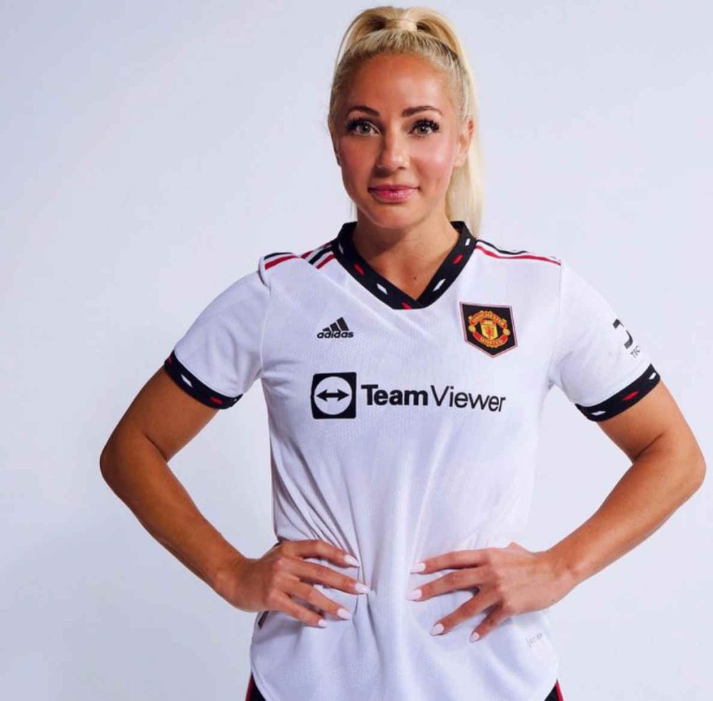 Adriana Leon Bio Career Net Worth - MySportDab