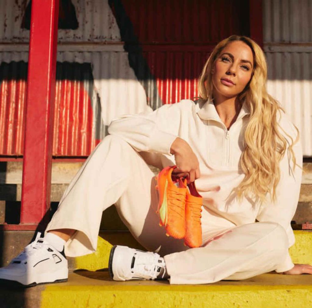 Adriana Leon Bio Career Net Worth - MySportDab