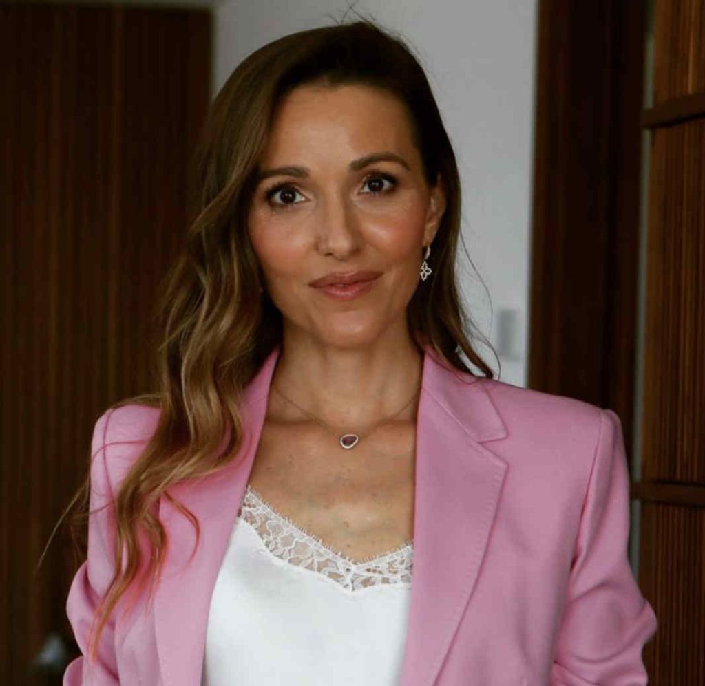 Novak Djokovic Wife: Jelena Djokovic Bio - MySportDab