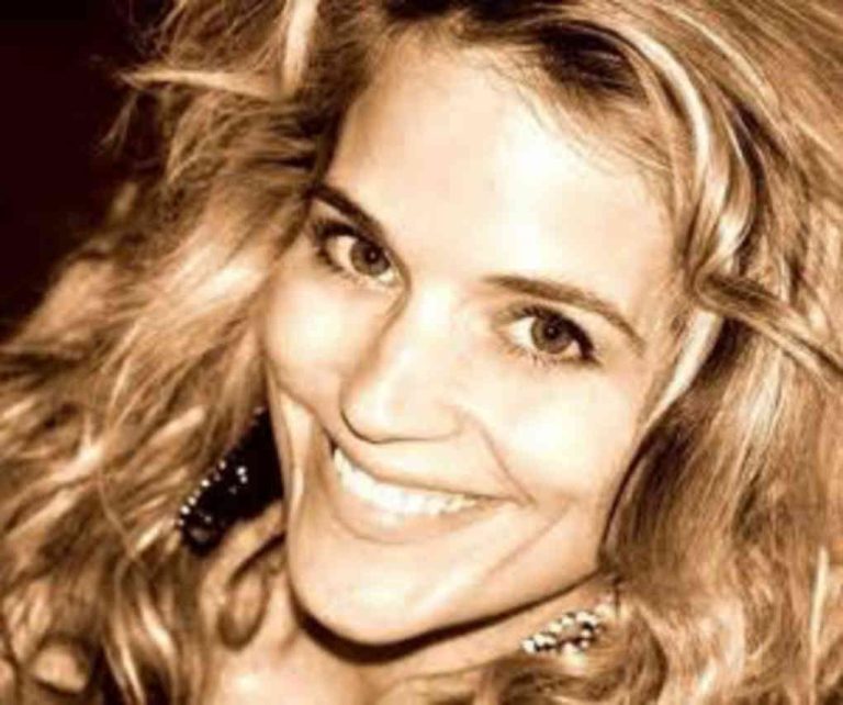 Kristin Runnels Ditto Bio: Dusty Rhodes' Daughter - MySportDab