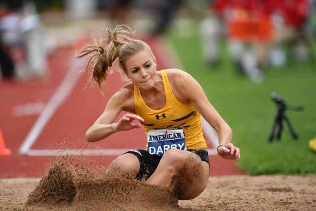 Who Is Alec Bohm Wife? Jacque Darby - MySportDab